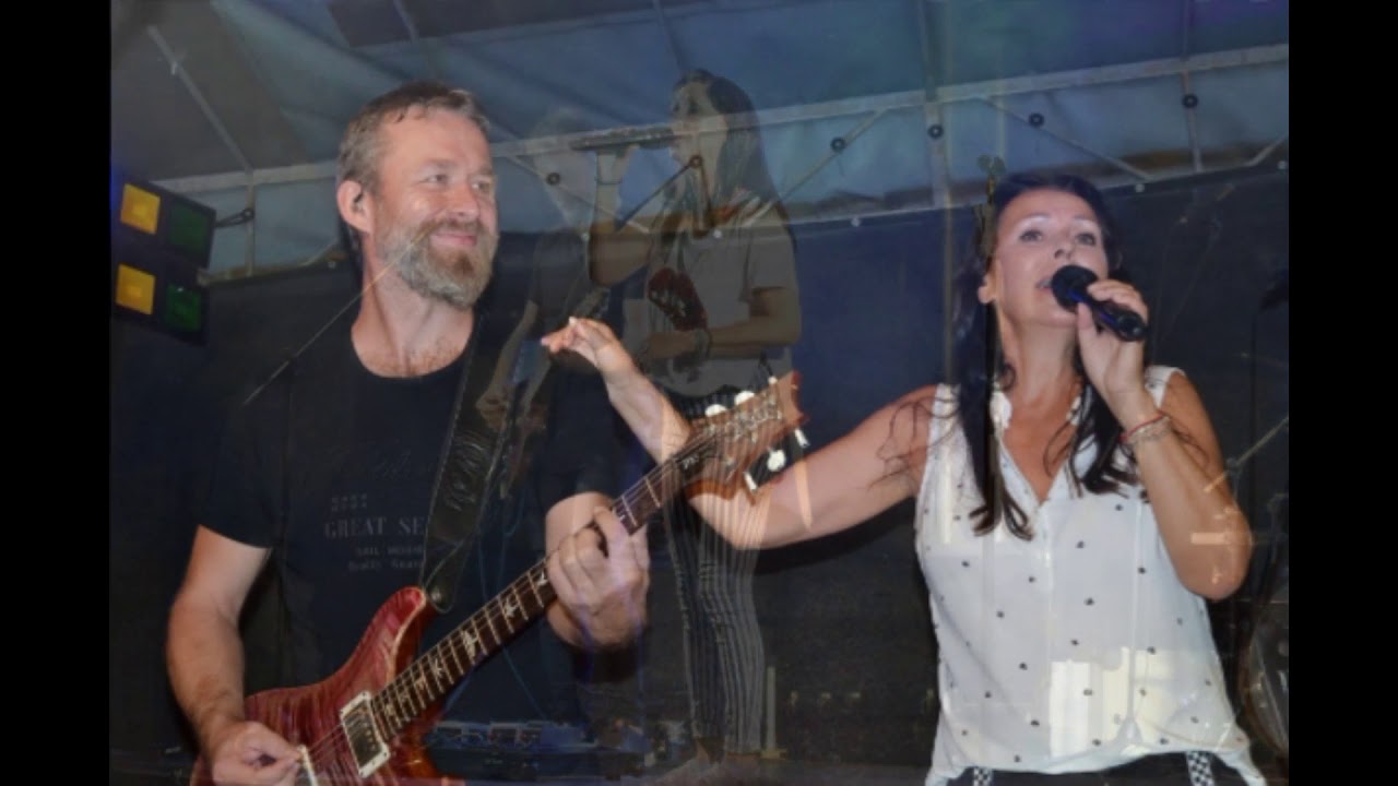 HeidiBand Present - YouTube