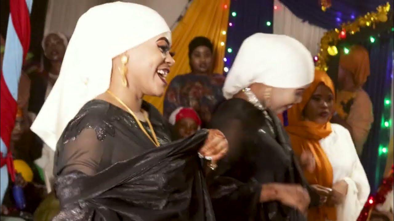 SHAADIYA_SHARAF_HEES_XAMARI_2023_AROOSKII_UGU_SHIDNAA HASSAN ADAN (ABKOW) SUNDUSNQAASIM.…FULL HD ...