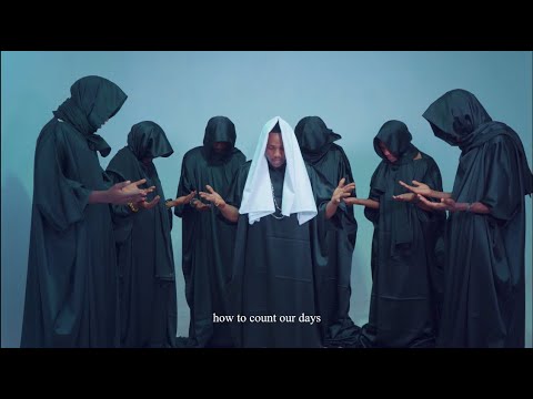 NTAMAHORO BY FODA _OFFICIAL VIDEO 2022