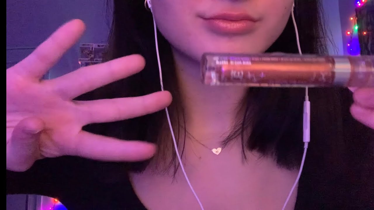 ASMR To Distract You (Follow My Instructions) - YouTube