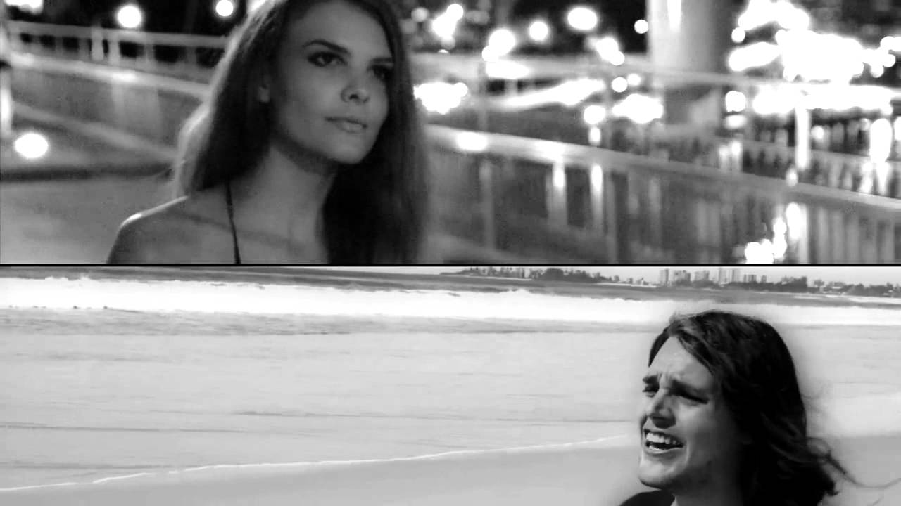 The Firetree - Sun and Moon - YouTube