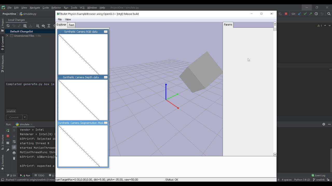Project_1C - YouTube