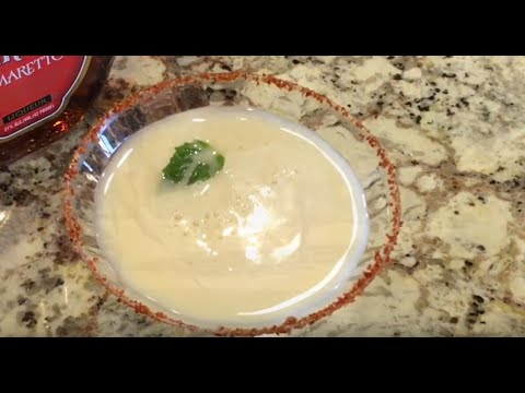 This Cocotini is Life Changing! - YouTube