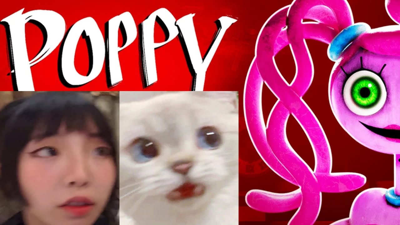 [POPPY PLAYTIME 2] MOMMY ? APAKAH KENOI AKAN TERIAK ?! [EN/ID/JOWO OK ...