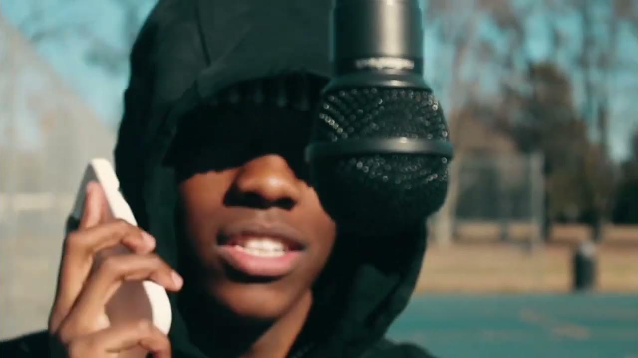 VLSC JUNIOR - Won’t Even Mine | Mbrace The Mic Performance - YouTube