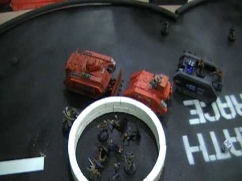 Baltimore Gams-Day 2009 Part 9