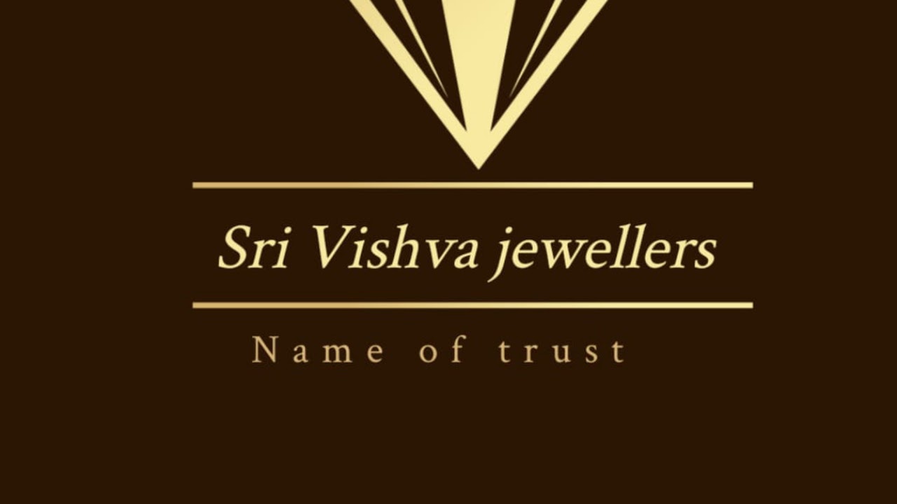 Live streaming of Vishva Jewellery - YouTube
