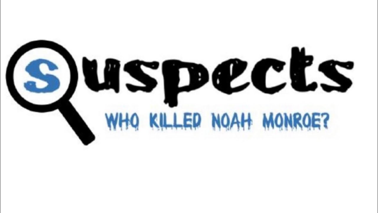 Suspects unlocked: Episode 4 - YouTube Suspects unlocked: Episode 4 - YouTube