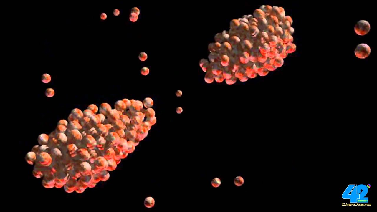 Scary balls - YouTube