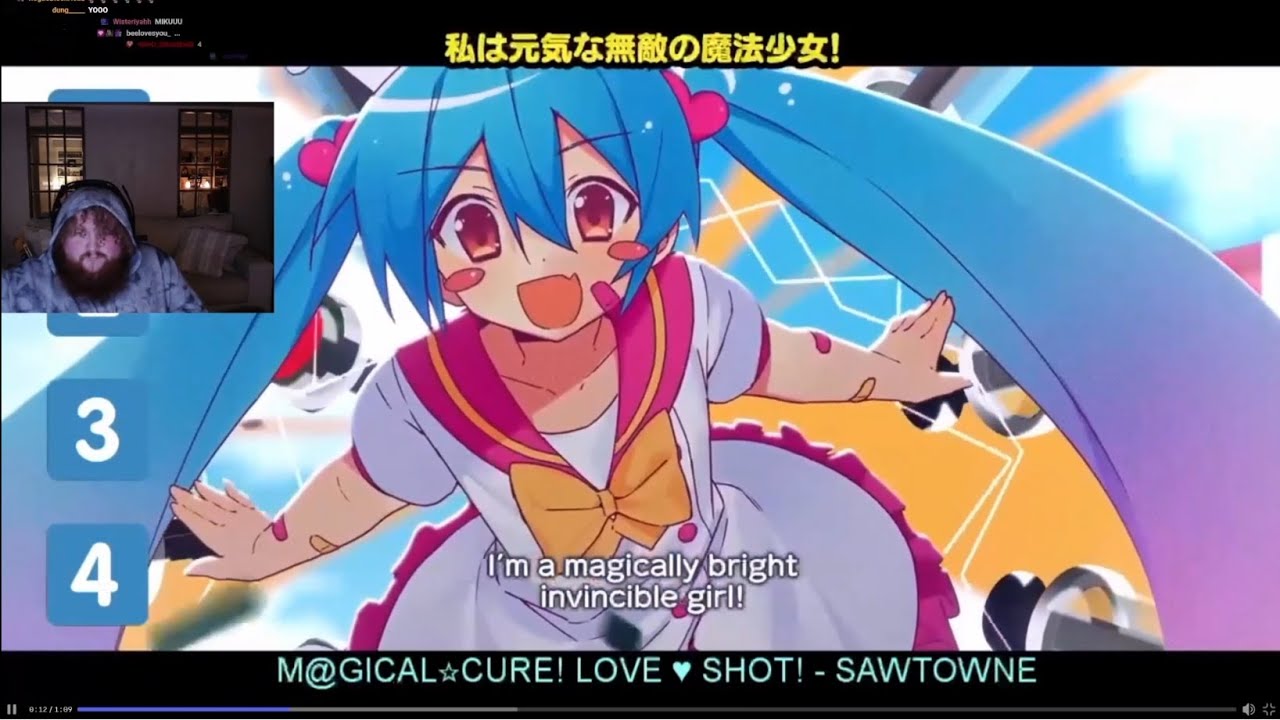 caseoh react to discord media (44) and then the best welder gift subs ...