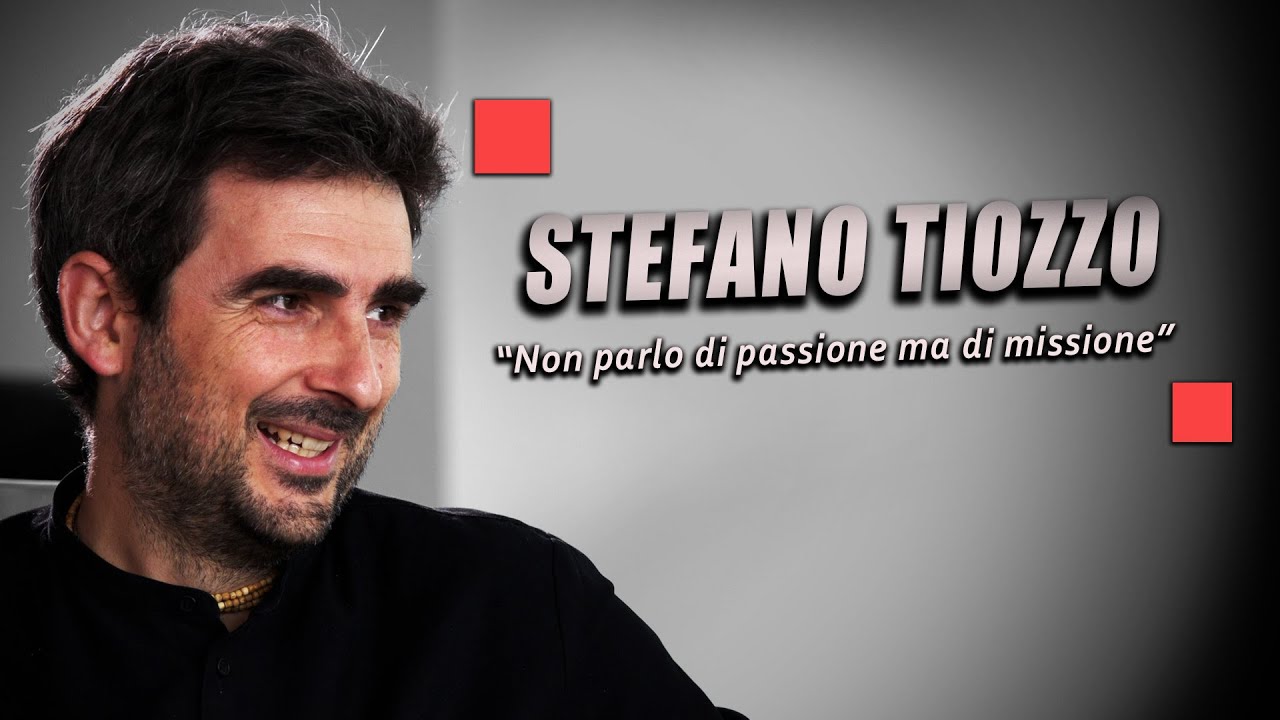 Dall’Italia alla Russia, la storia di Stefano Tiozzo @StefanoTiozzo ...