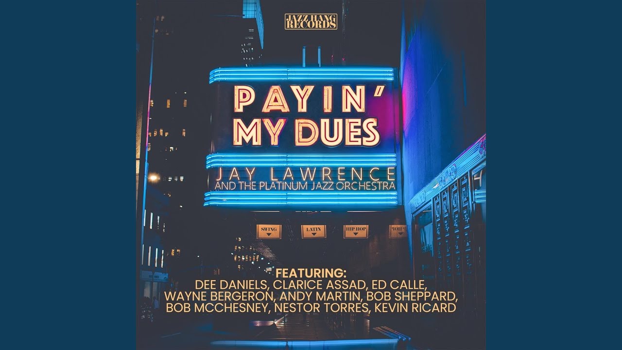 Salt Flats... and Sharps (feat. Kurt Reeder, Austie Robinson & Nate ...