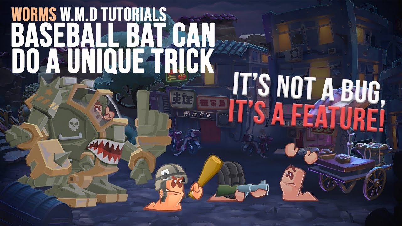 Baseball Bat Can Perform A Unique Trick | Tips, Tricks & Tactics ...