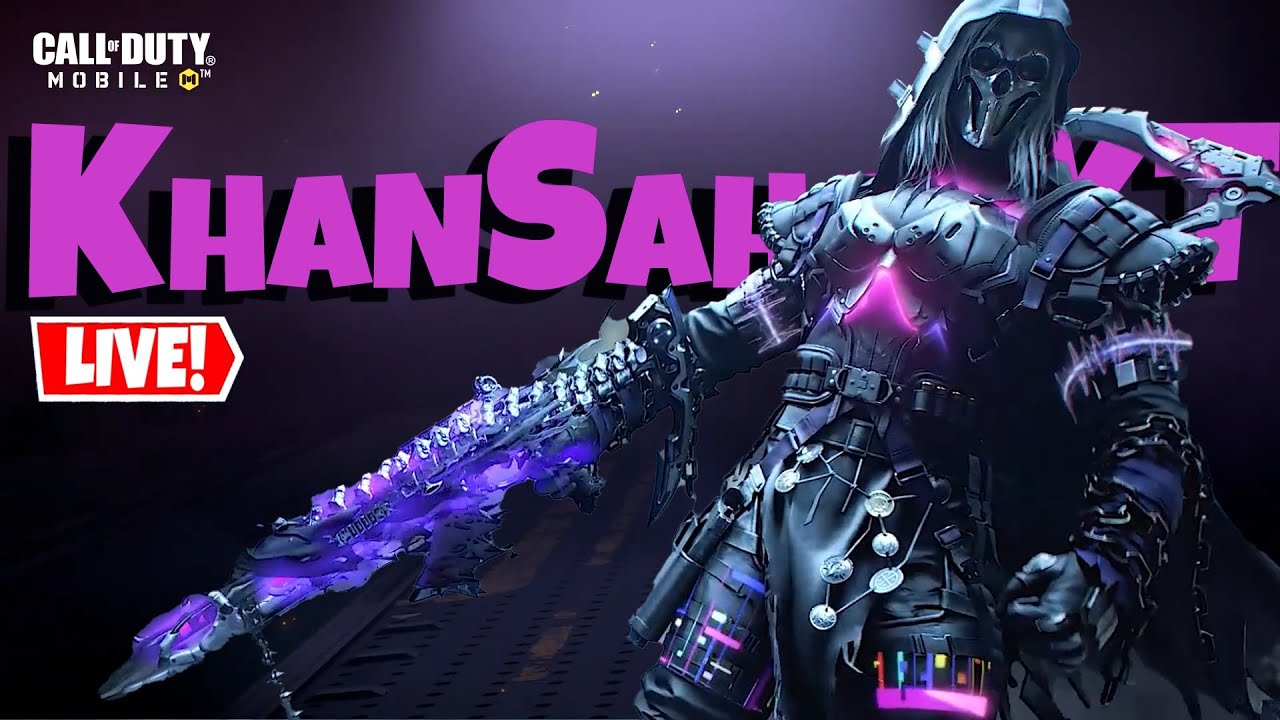 Shoulder Workout By Carrying Team Mates ! CODM ! Call of Duty Mobile ...