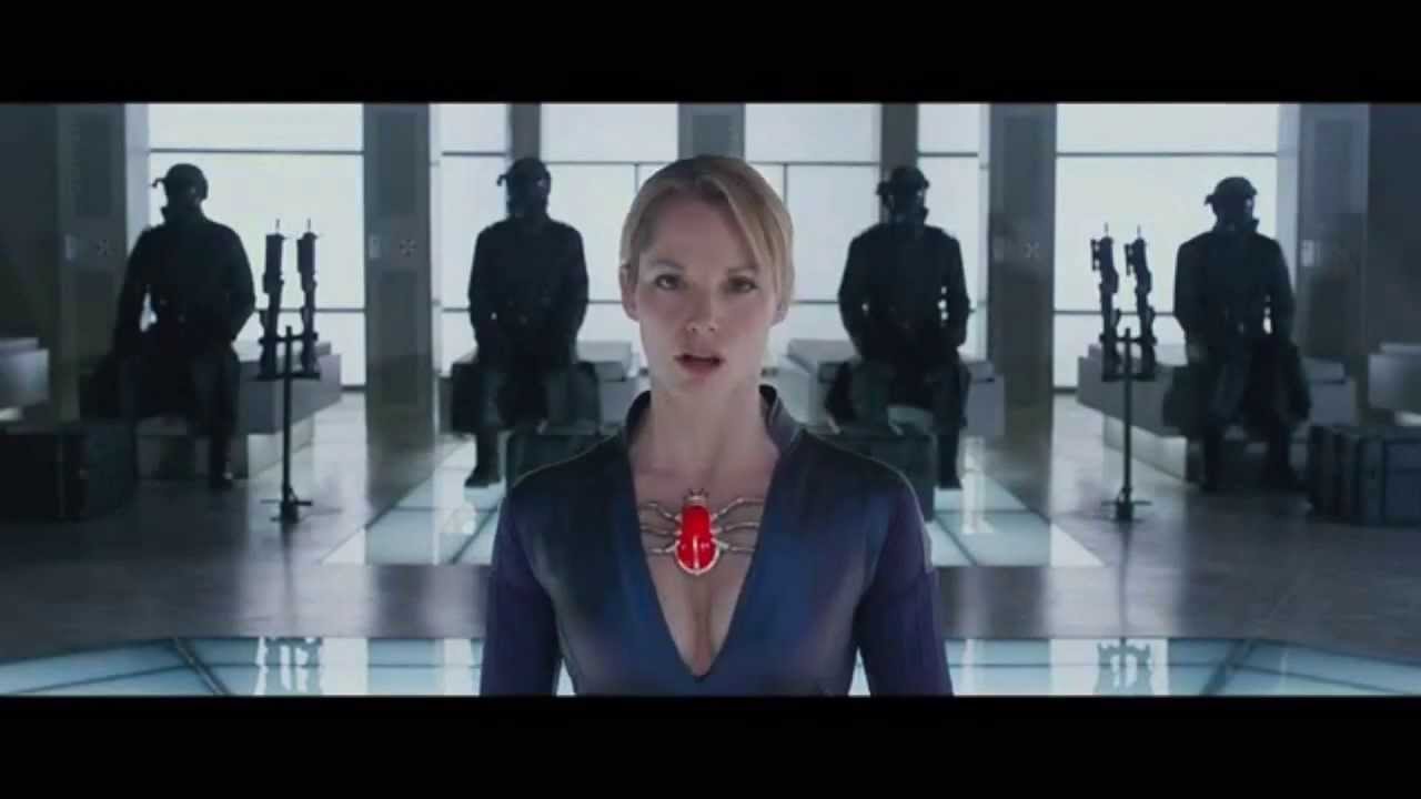 Resident Evil | Rise | - YouTube