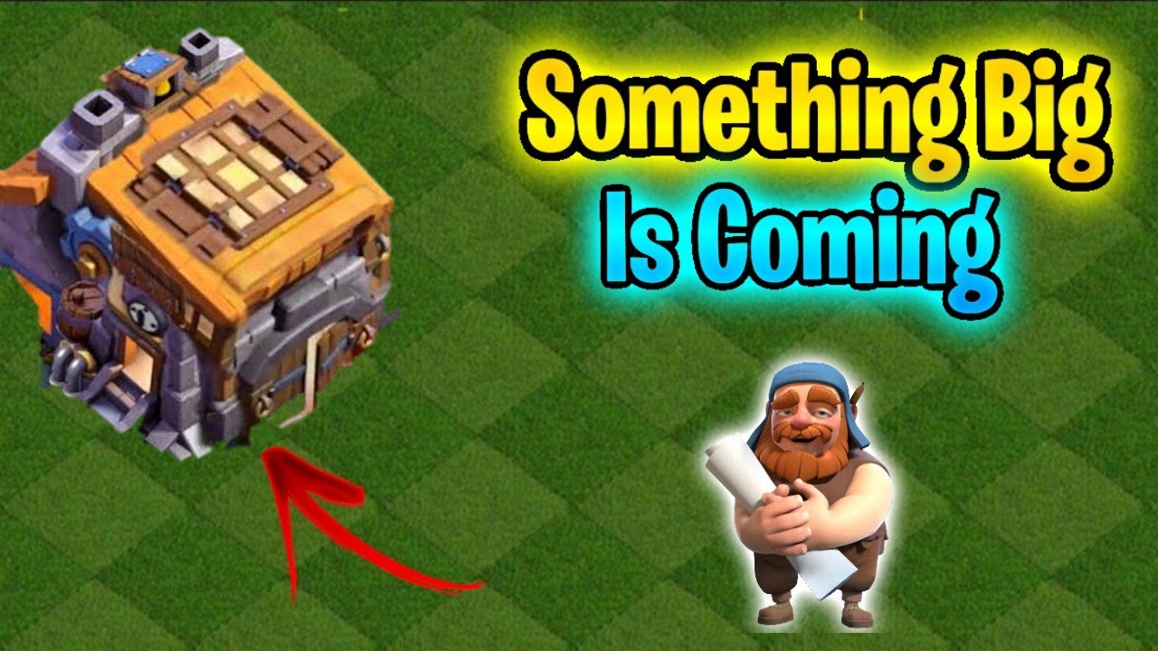 Coc New Update 2021 - End Of Support Below Android 5 and Ios 11 In coc ...