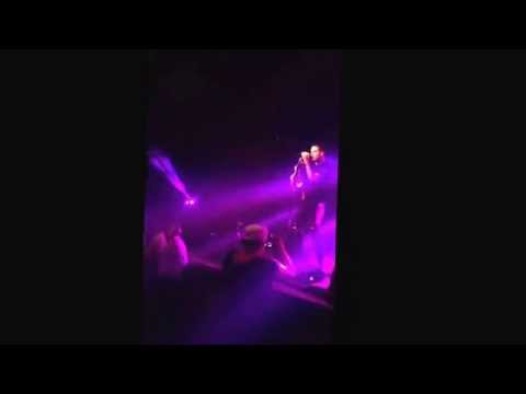 G-Eazy Remember You live