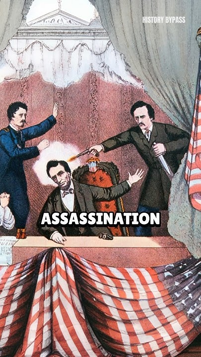The Assassination of President Abraham Lincoln - YouTube