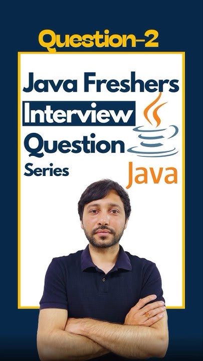 Q2: Why Java Succeeded When Other Languages Failed | Java Interview 2025 🔥 #javainterview - YouTube