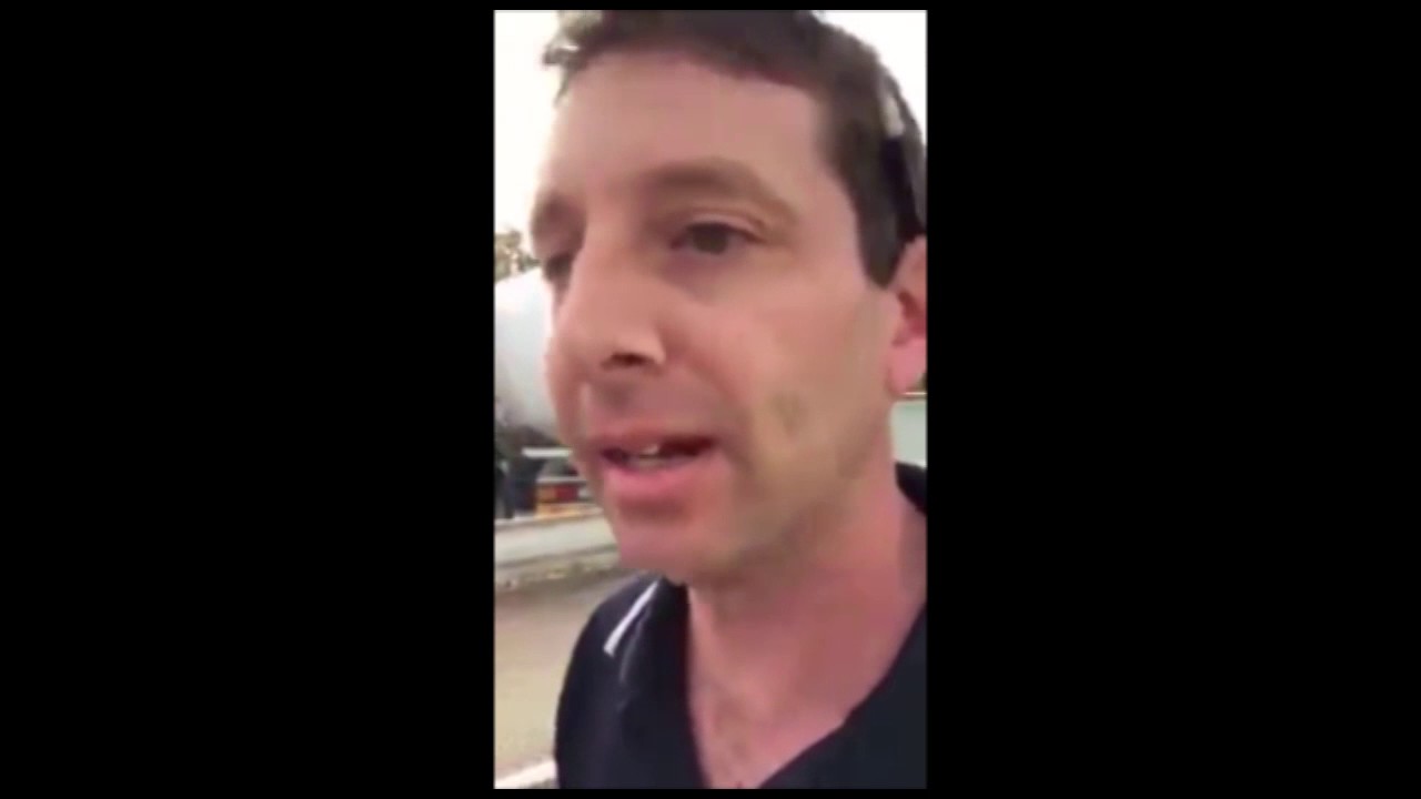 MAJOR FAIL! Trys to Rip Off a Customer -Thrifty NZ Car Rentals - YouTube