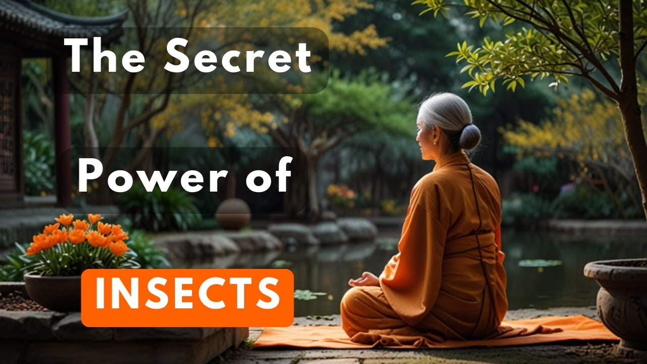 The Spiritual Meaning of Insects: Divine Messages in Your Home ...