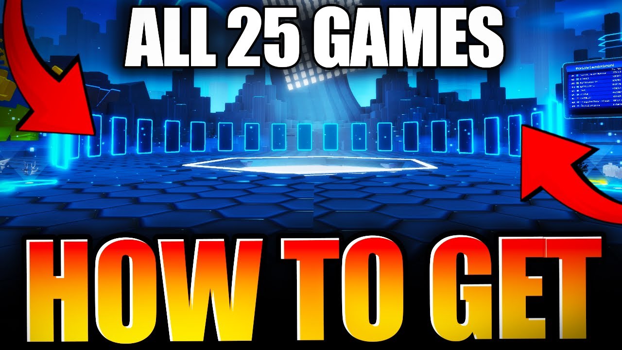 [EVENT] How To Get ALL 25 NORMAL TOKENS - Roblox The Hunt: Mega Edition ...