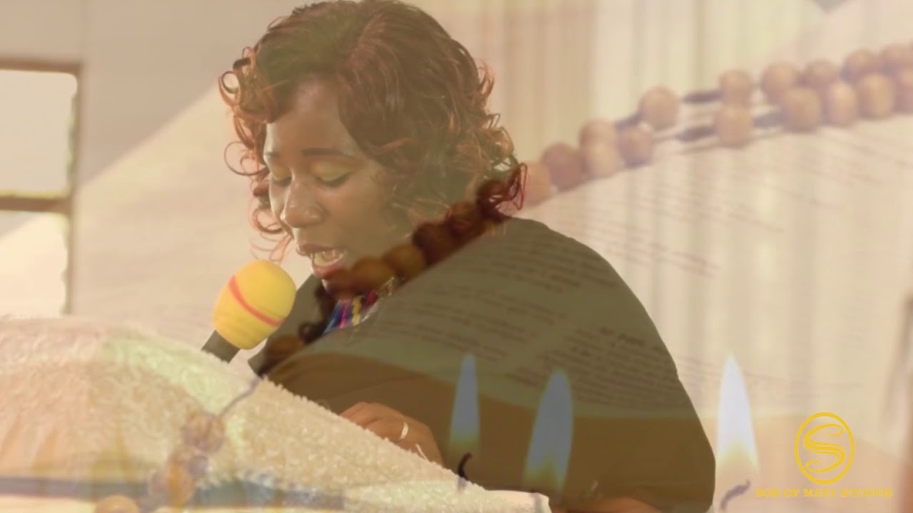 BEST RESPONSORIAL PSALMS - YouTube