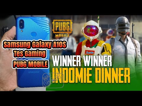 tes game pubg mobile di samsung galaxy a10s hp kentang smoth extreme ️ ...
