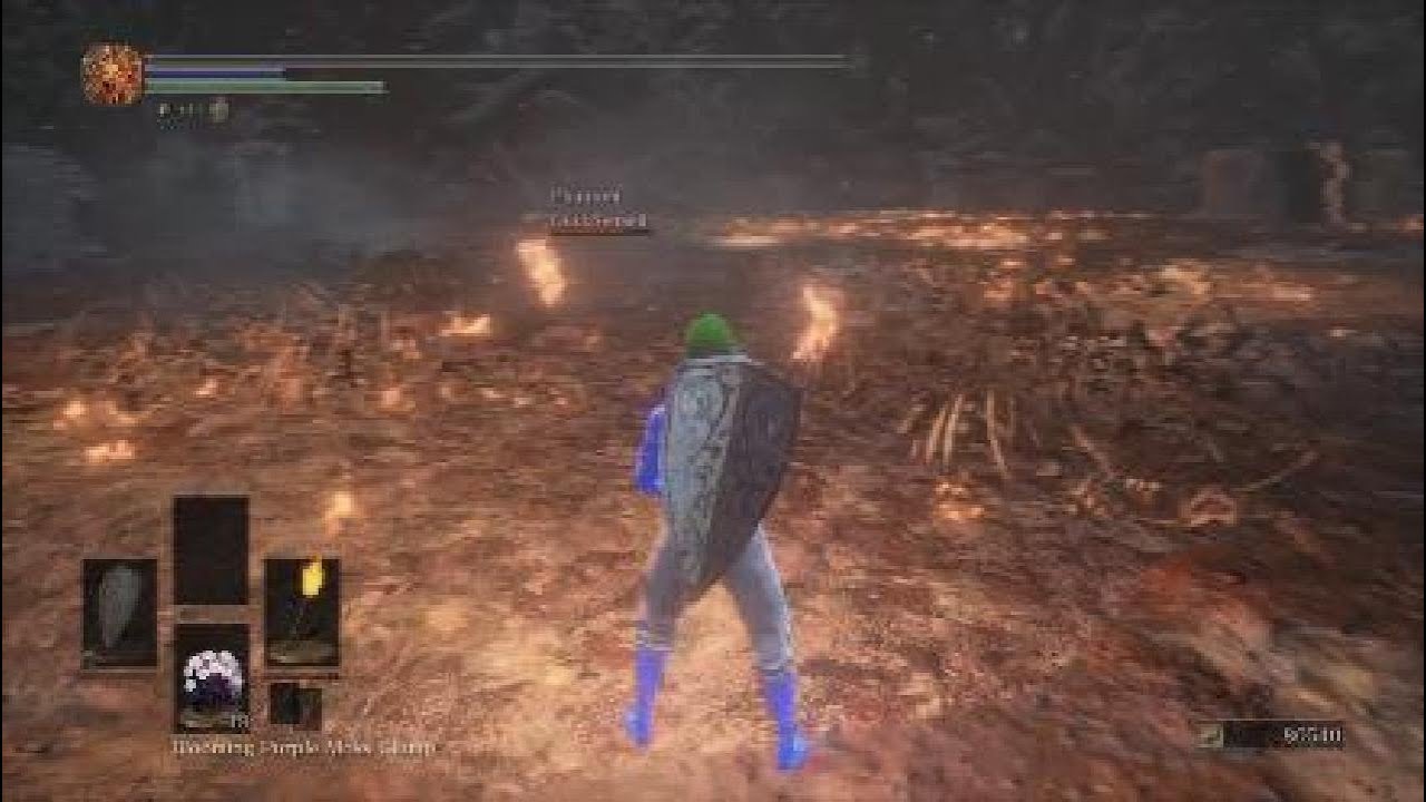 Demon Princes Torch Only with @DuckSenseii - YouTube