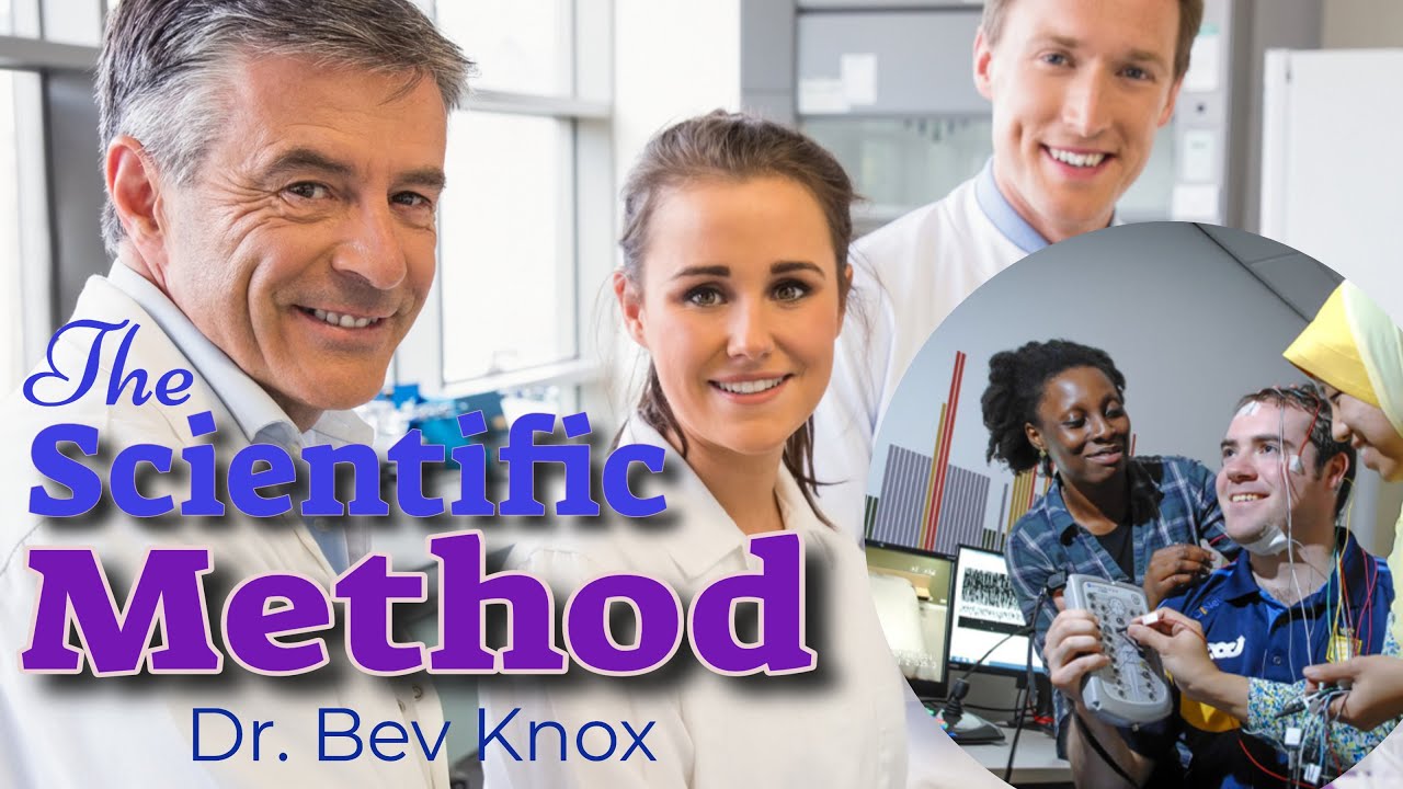 The Scientific Method Explained: Theories, Hypothesis & Research ...