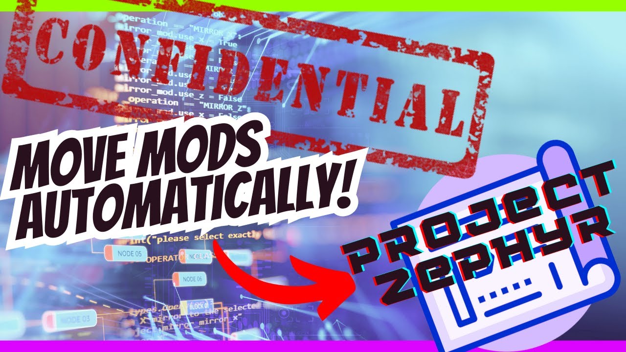 This Will Change Your Modding FOREVER! - YouTube