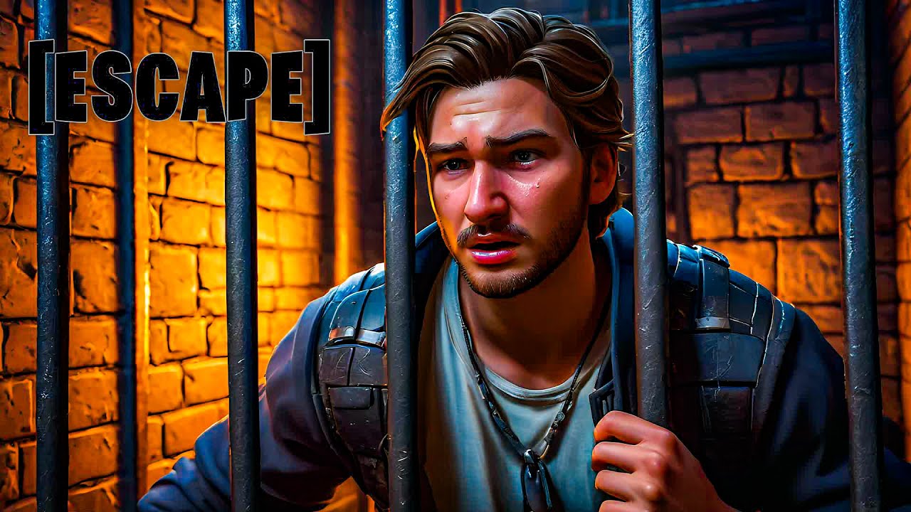 Fortnite Escape Spellbound Castle Full Guide ( Bishop MAZE , DUNGEON ...