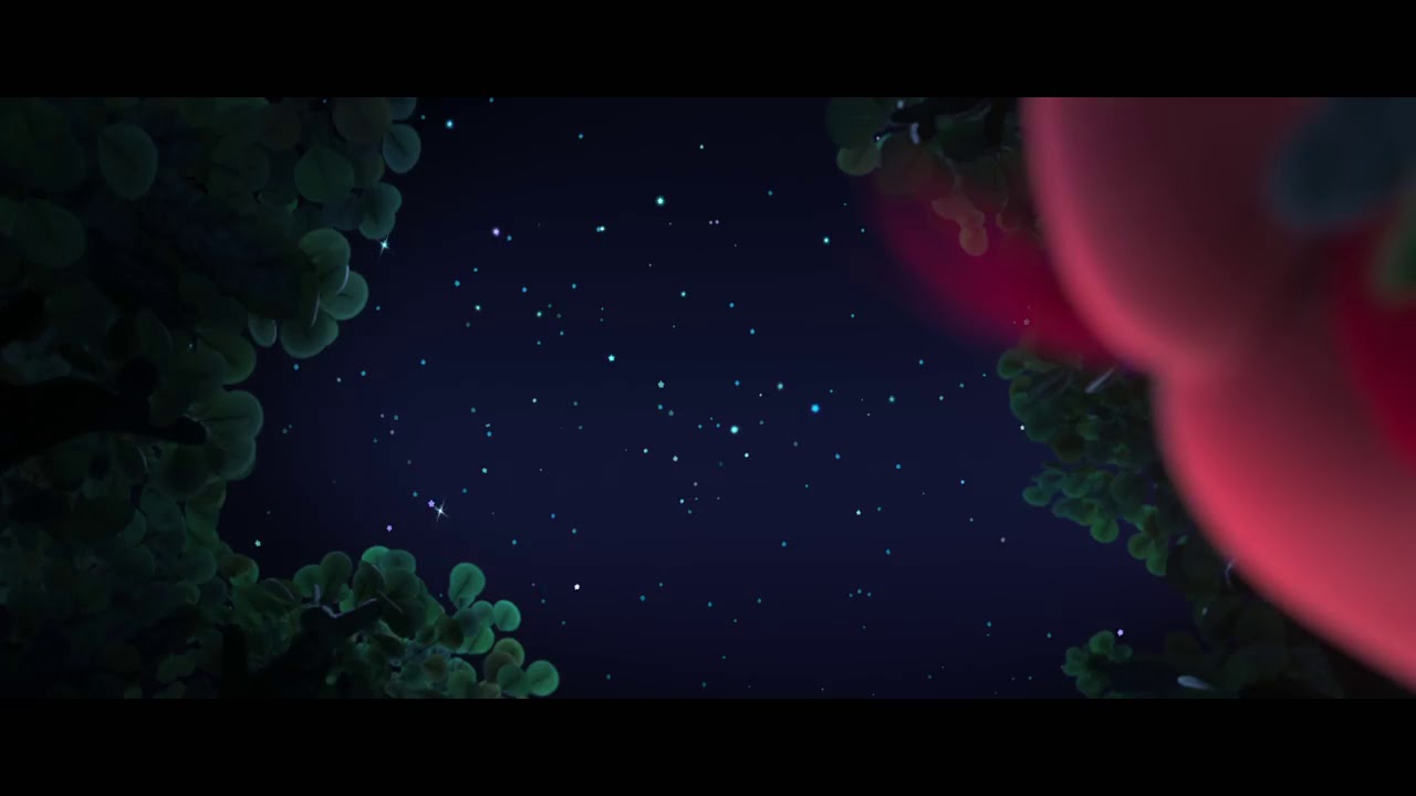 True colors Movie clip - YouTube