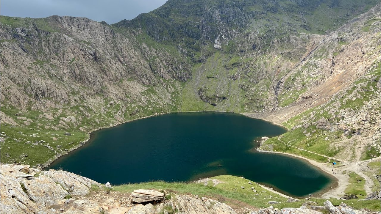 Longdendale Trail Sheffield | Peak District |Woodhead walk - YouTube