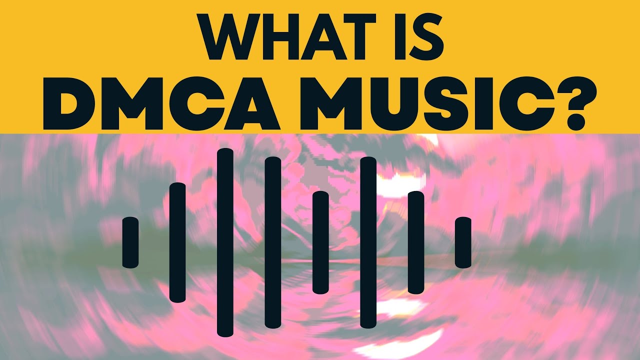 Tips on DMCA and DMCA free music - YouTube