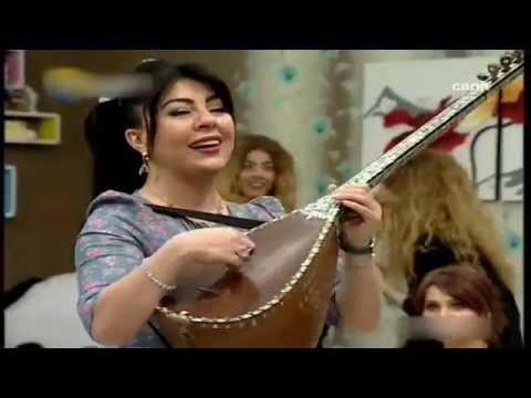 Aşıq Samirə — Başıma Gələn Nağıl