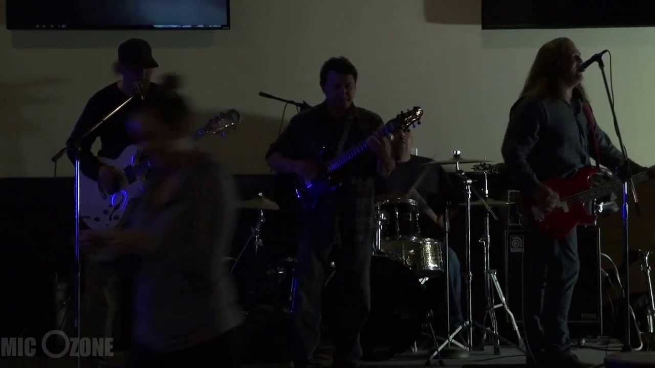 Cobra Cover Band mpg - YouTube