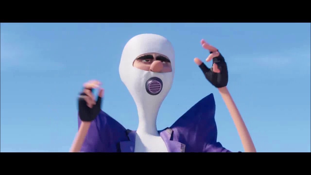 Closing to The Yoshi Show: Yoshi's Fun Songs! 2017 VHS - YouTube