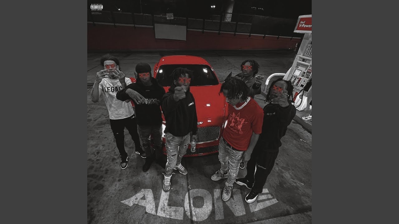 Alone - YouTube