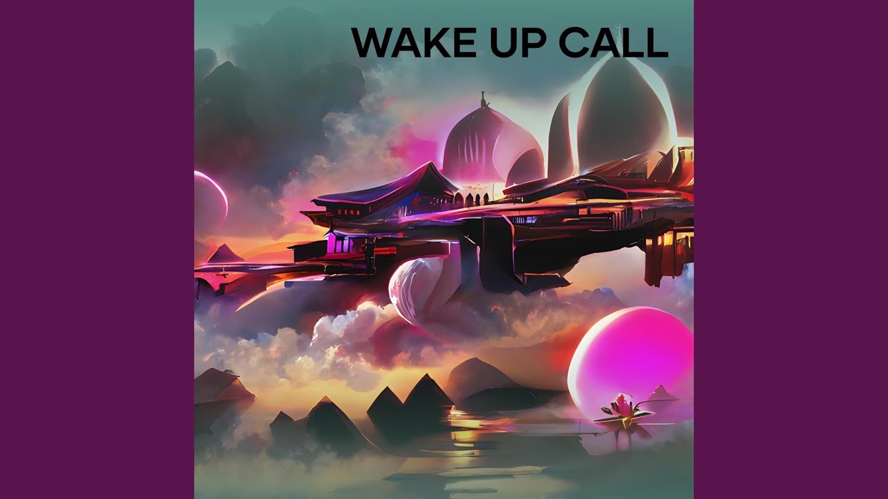 Wake Up Call - YouTube
