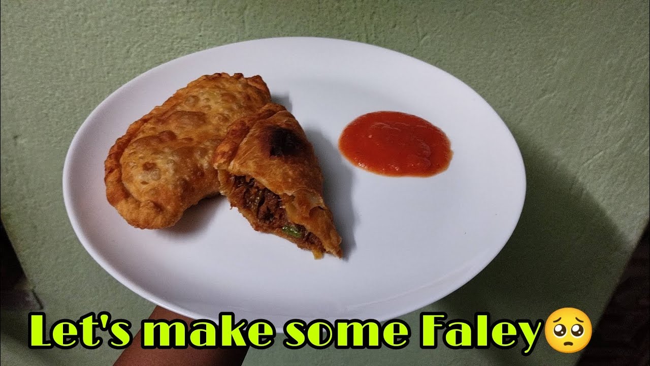 Sikkim's special chicken faley recipe | let's try it😌 #food # ...