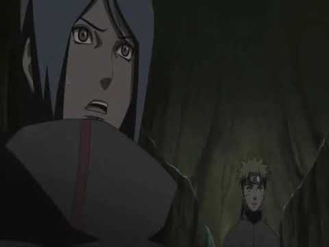 Gedo Rinne Tensei No Jutsu - YouTube
