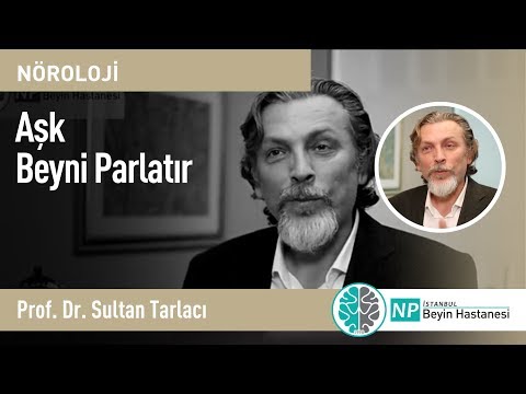 Aşk Beyni Parlatır