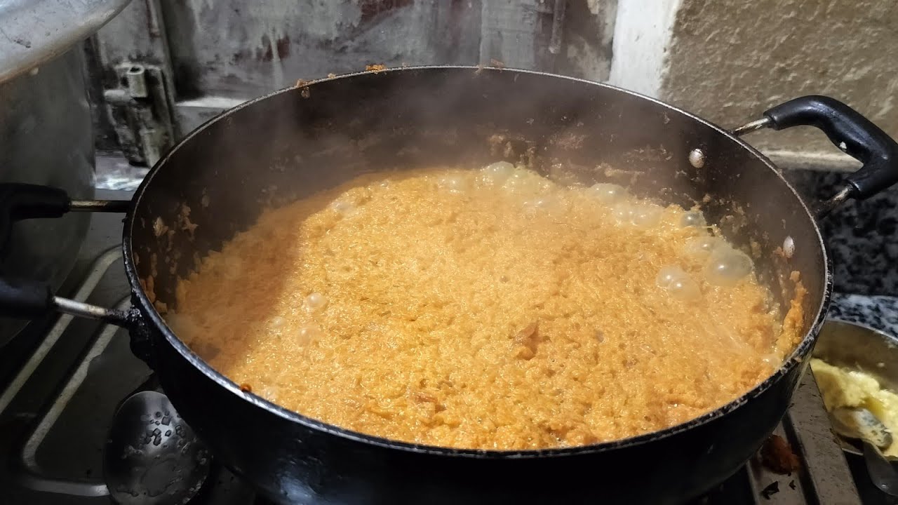 Gazar ka haluwa full recipe| Carrots haluwa sweet| Home made haluwa ...