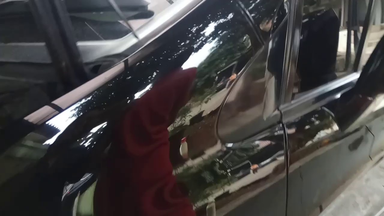 Moles mobil mobil - YouTube