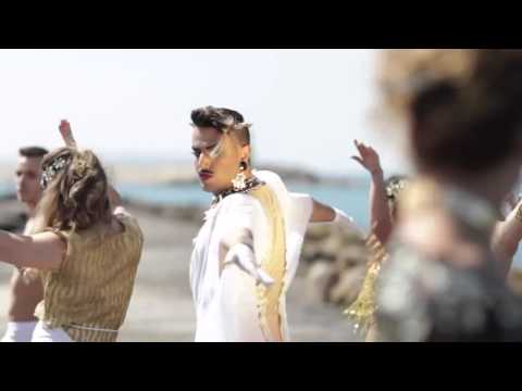 Omer Adam feat. Arisa & Eliad Cohen - Tel Aviv Pride 2013
