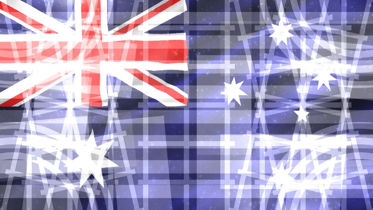 MSPify's 8 Australia Day Logos (Part 1) - YouTube