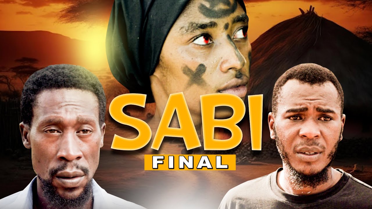 SABI FINAL | Trailer - YouTube