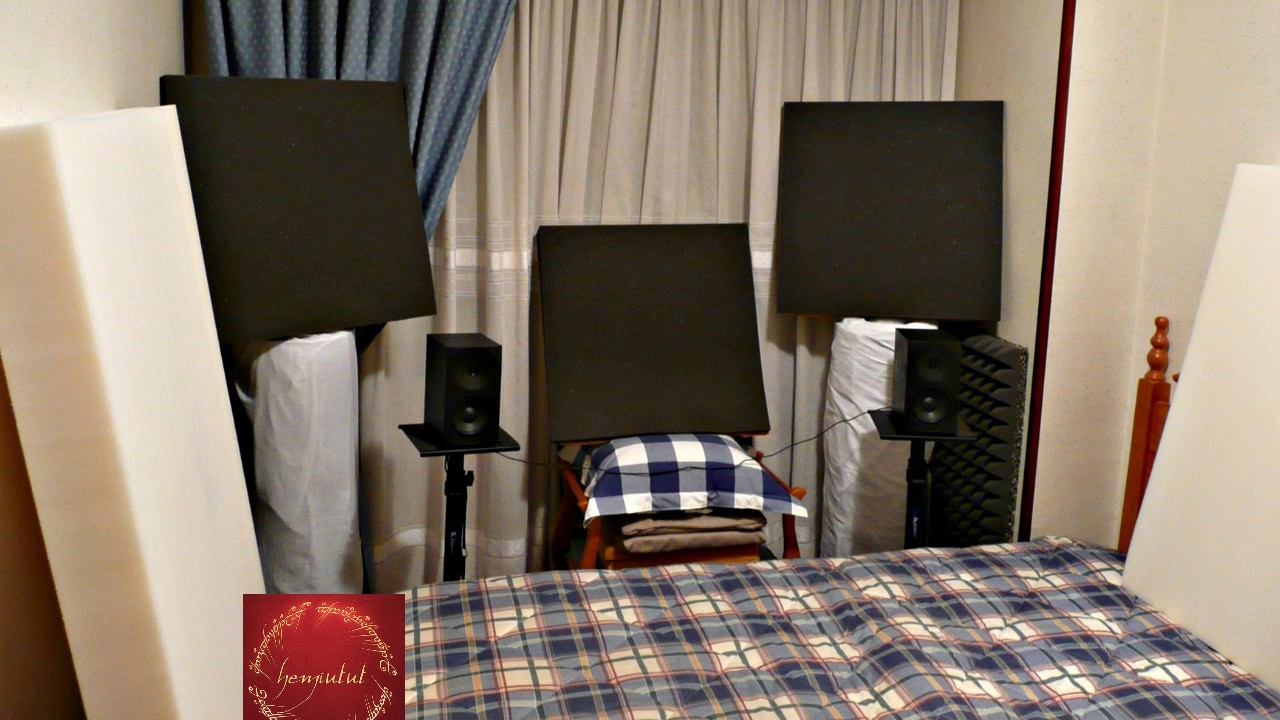 Video 4 Foobar2000 + Convolver + 3 Filtros EQ gráfico - YouTube