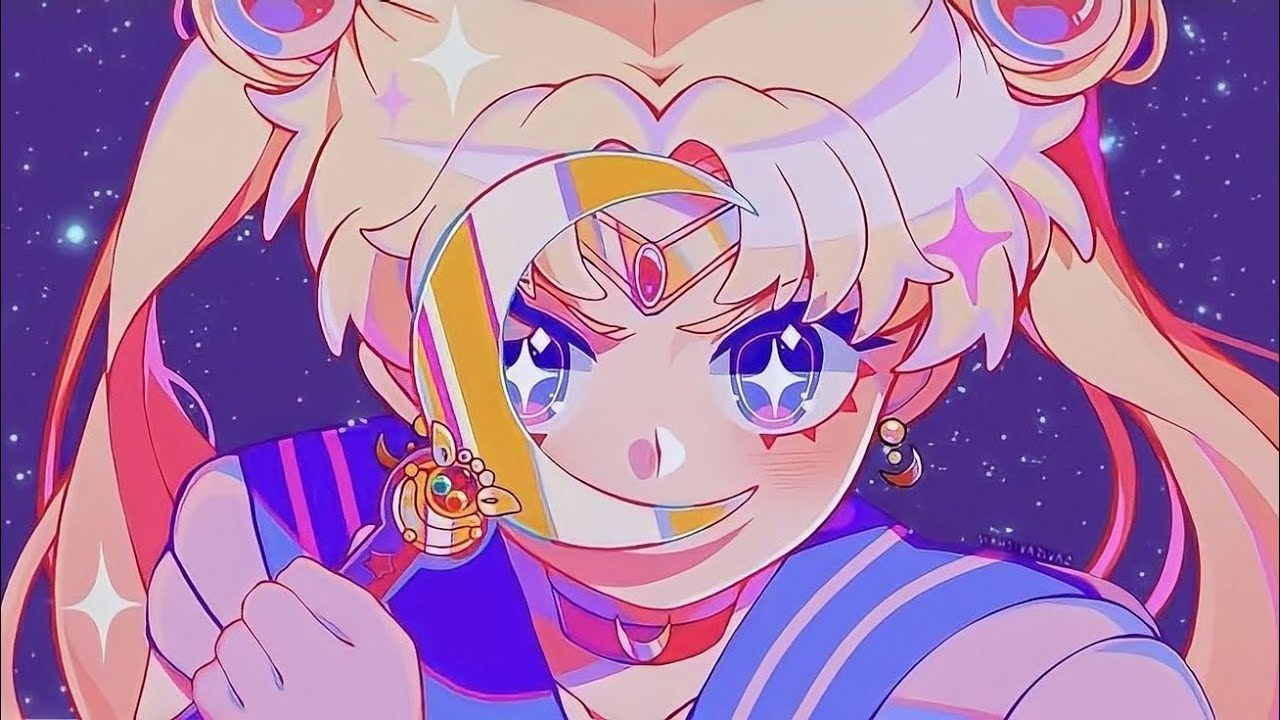 •Sailor Moon 1992|| Opening/Intro•// Leer descripción - YouTube